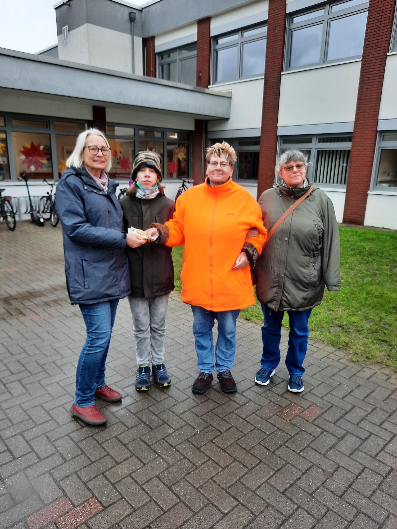 Robert-Brauner-Schule - Aktuelles