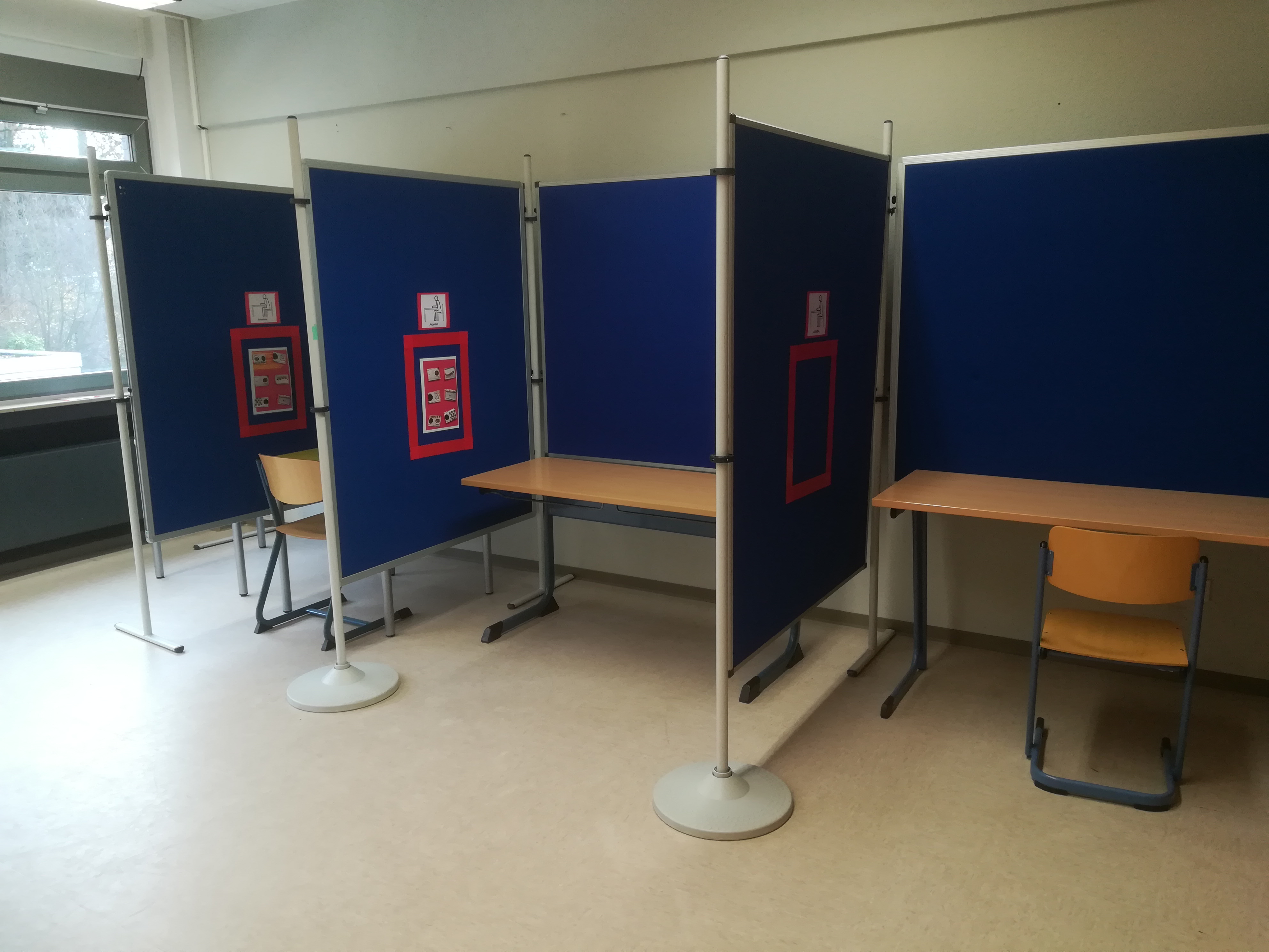 Robert-Brauner-Schule - TEACCH